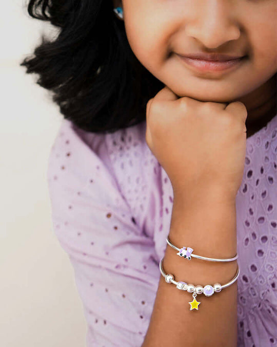 Iyal Silver - Pure Silver Jewellery