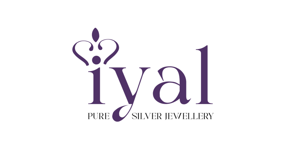 Iyal Silver - Pure Silver Jewellery